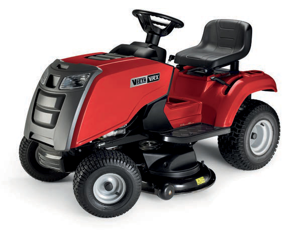 Victa Ride-Ons - Morayfield Mower Centre