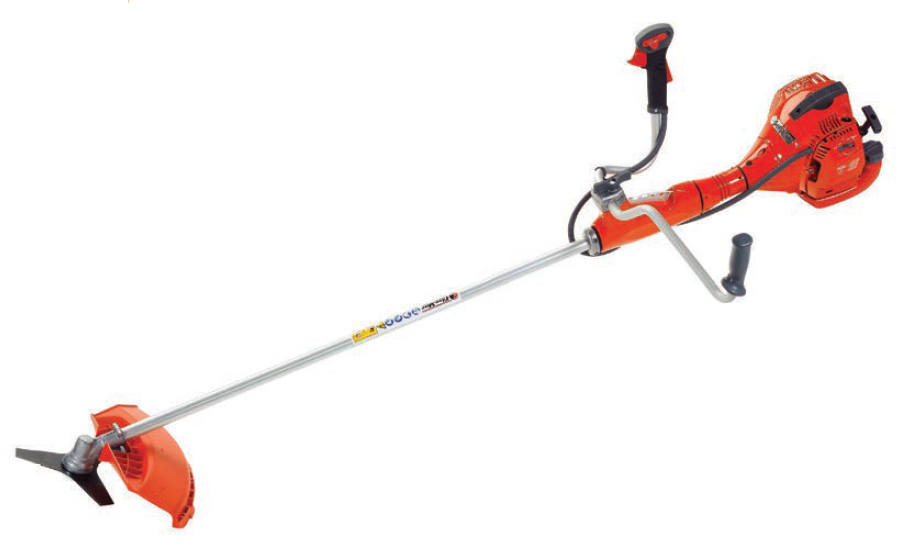 brushcutter-bc430tl - Morayfield Mower Centre